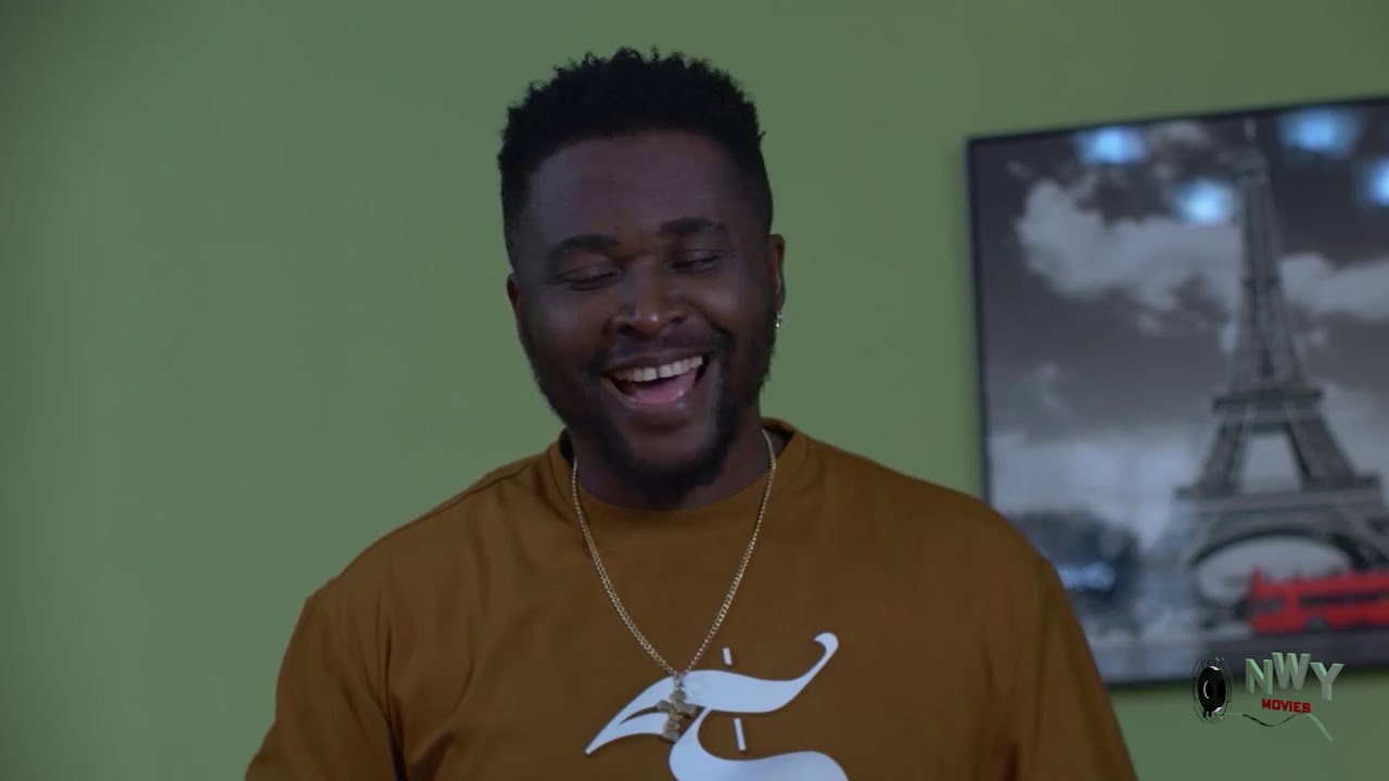 Please Leave Whatever You Are Doing And Watch Ds Mind Blowing Movie Of Onny Micheal & Chizzy ...