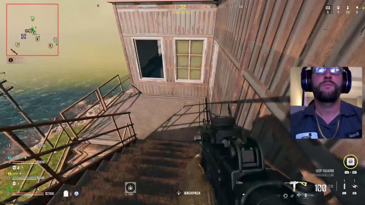 Hump Day COD #rebirth - YouTube