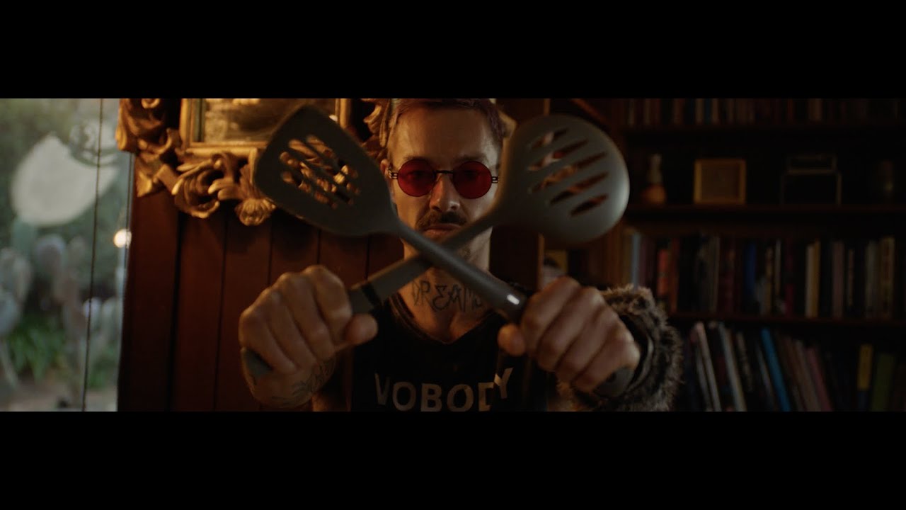 Inside The Mind of Daniel Johns: Act l - Reclaim Your Art (Docuseries ...