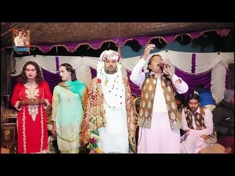 Watt Wala monjh monjhari ay Khuda khair kry | Tasawar savera khizar hayat ammir sacsana