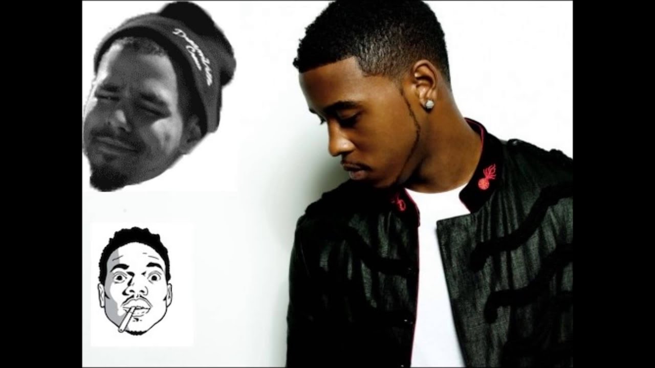 Jeremih Planes Remix ft J Cole and Chance the Rapper - YouTube
