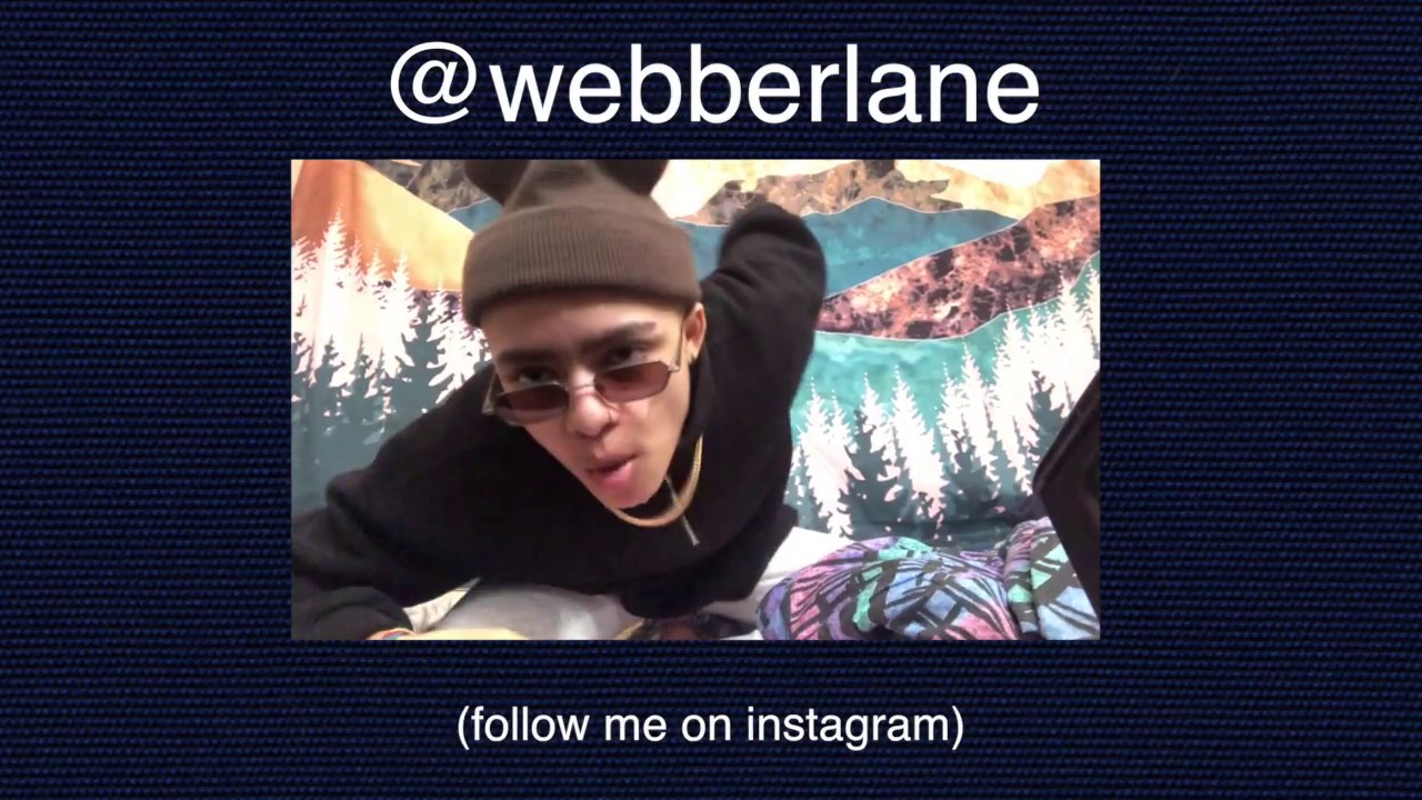 T-Pain - Bartender | cover by Lane Webber (acoustic) - YouTube