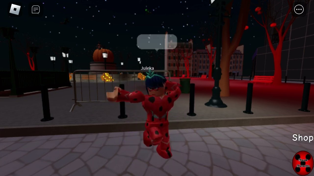 Miraculous beta test: Ice bug transformation (Stalac Bug) - YouTube