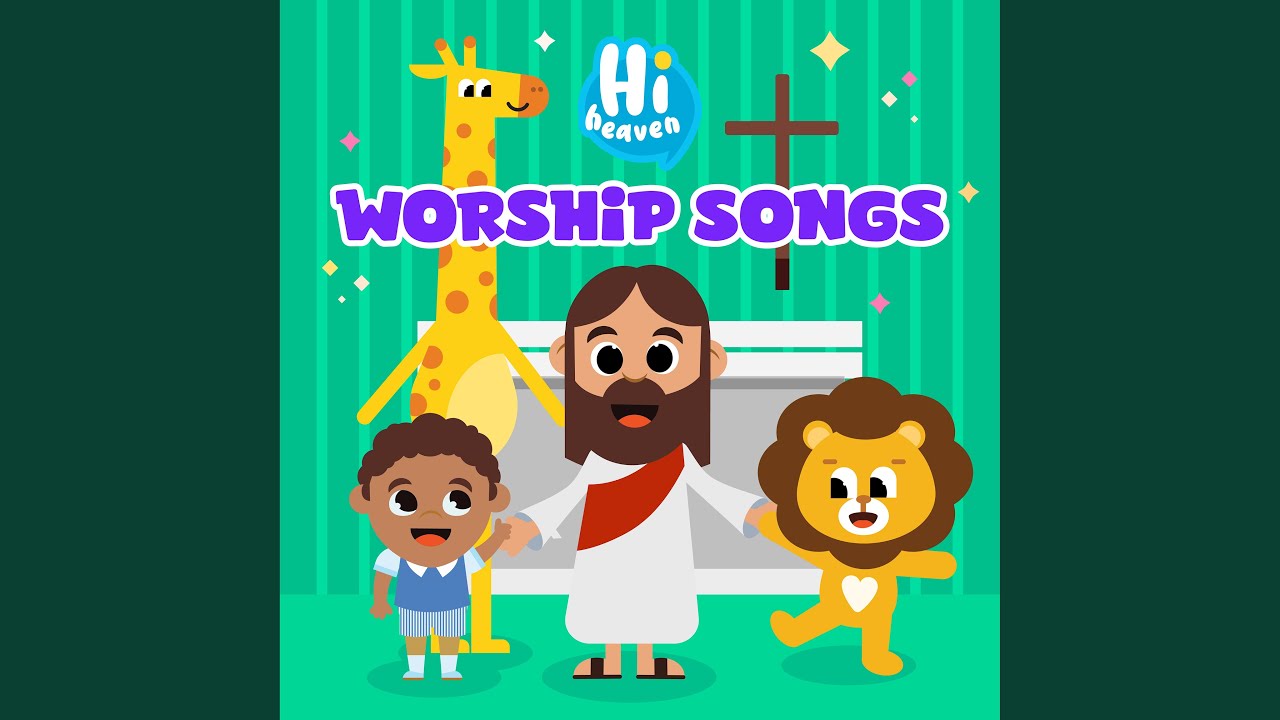 Hi Song - YouTube