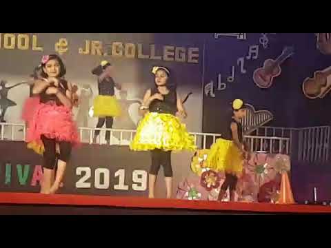 Sragvi annual gathering - YouTube