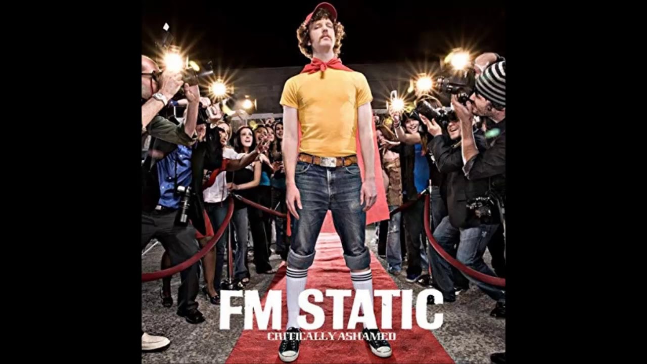 The Best Of FM STATIC - YouTube