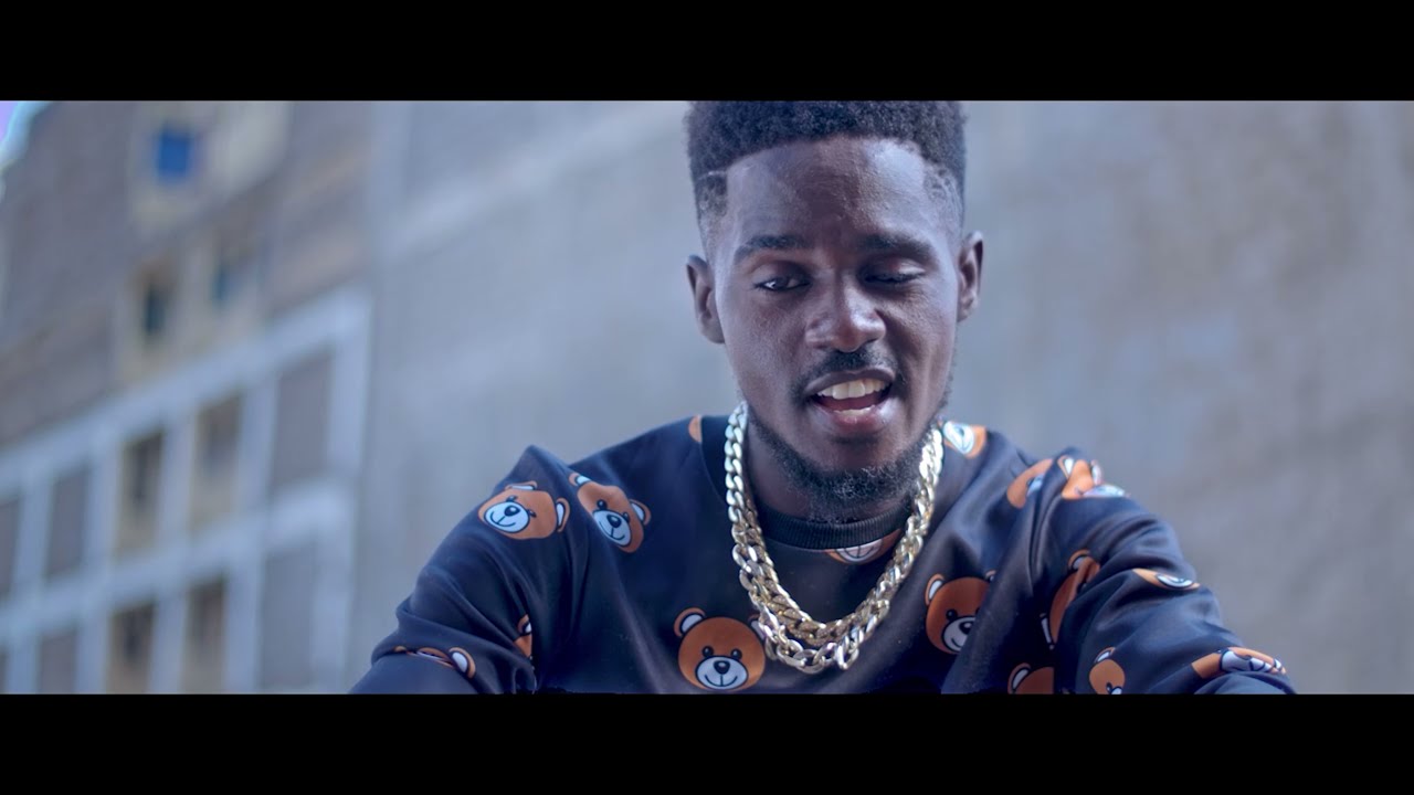 Ben Bee - Na Iwe ft Ben C [Official Video] - YouTube