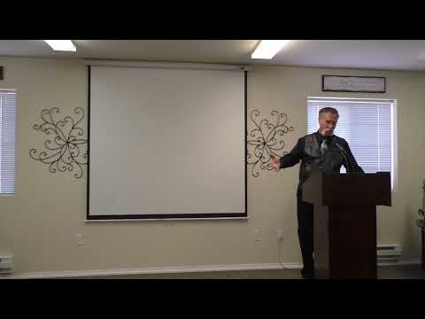 Scott Gilbert 1-28-24 - YouTube