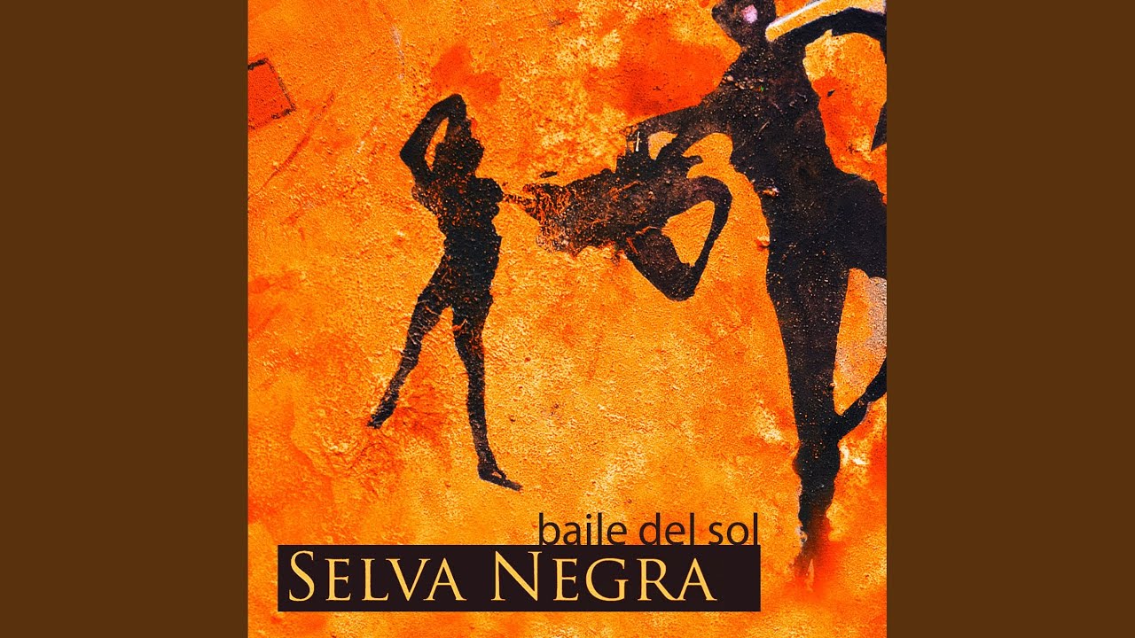 Baile del Sol - YouTube