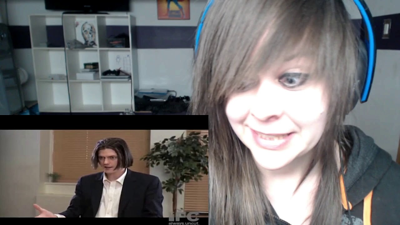 Whitest Kids U' Know - Grapist Reaction - YouTube