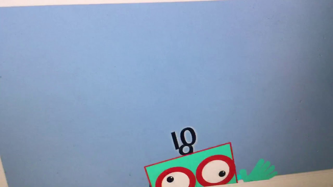 Numberfanagram Intro (2020) - YouTube