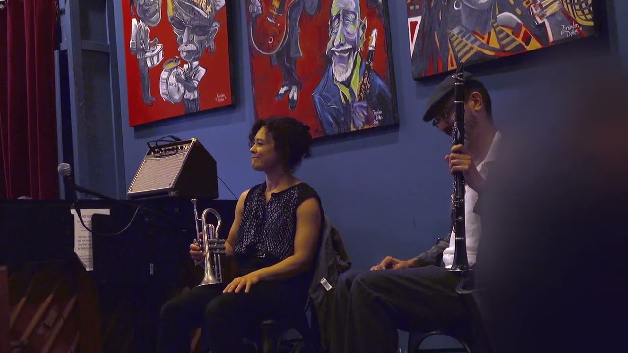 Shaye Cohn, Craig Flory, and David Boeddinghaus - "Mama's Gone Good Bye ...