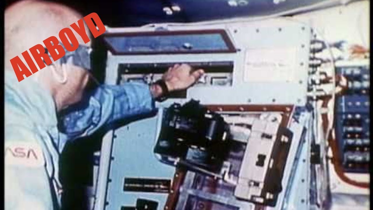 We Deliver (1983) STS-5 Through STS-8 - YouTube