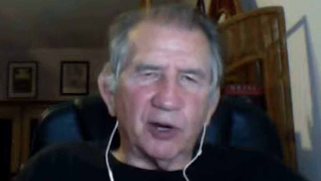 Gerald Brisco on Becoming Office Staff at WWE in Rough Time - YouTube