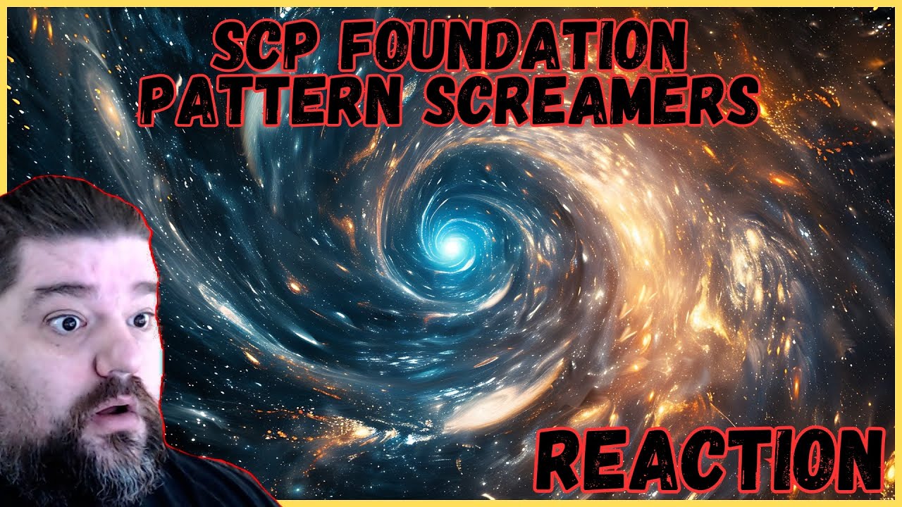 Reacting to Pattern Screamers - YouTube