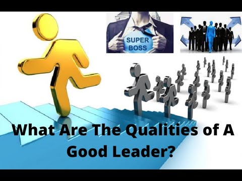 How to Develop Leadership Quality? लीडरशिप क्वालिटी कैसे विकसित करें ...