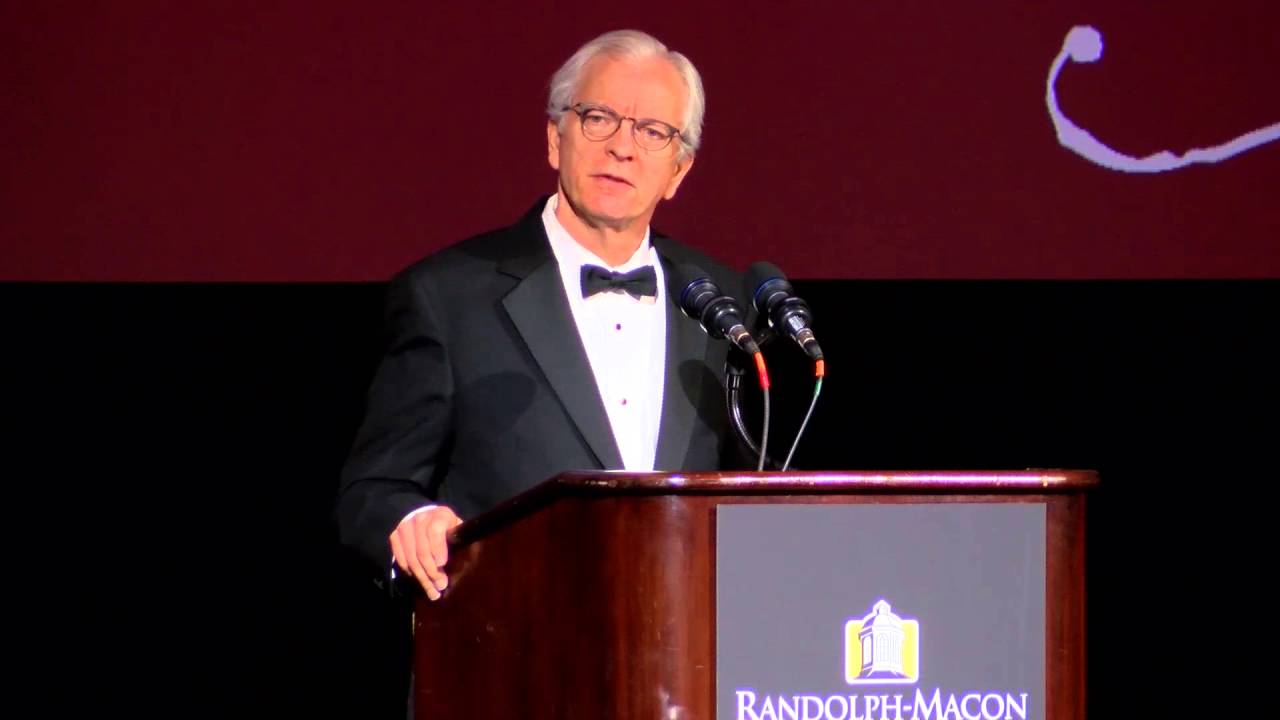 Randolph-Macon College: Building Extraordinary Campaign, President ...