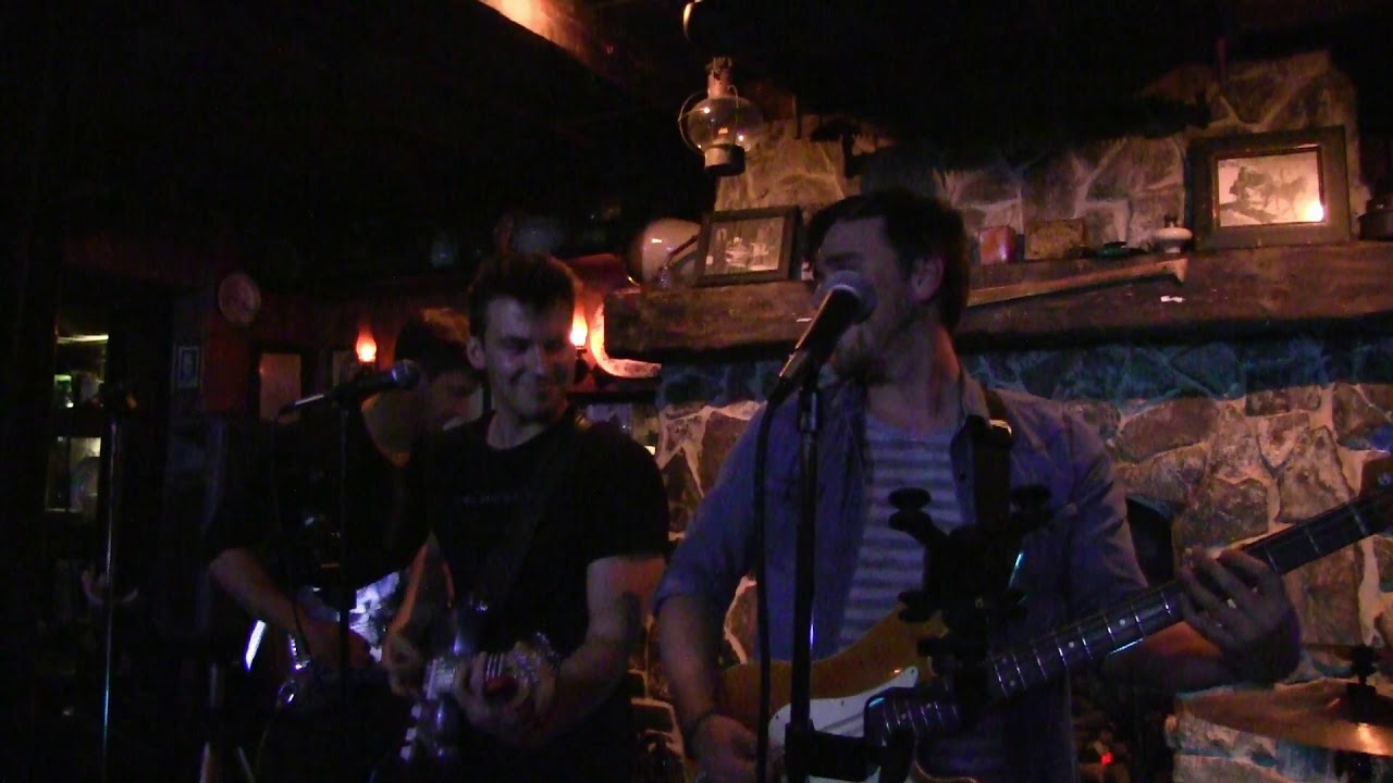 Electric Feel Cover - YouTube