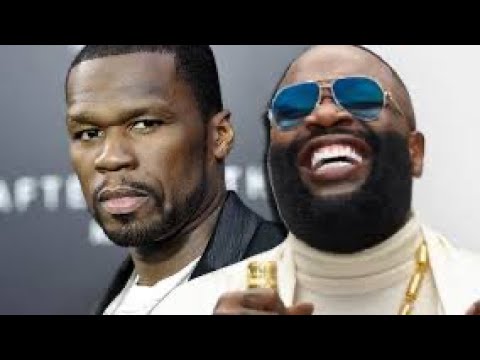 Rick Ross Speaks About 50 Cent, BMF & Big Meech.. - YouTube