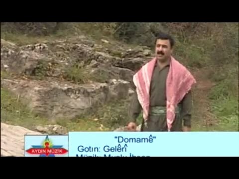 Muşlu İhsan - Domamê