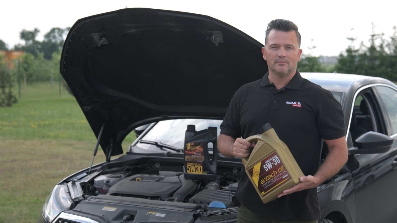 Signedoje dar daugiau lietuviškos AMB OILS ir ENTECH alyvos - YouTube