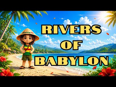 RIVERS OF BABYLON | REGGAE VERSION | ONEDROP PH