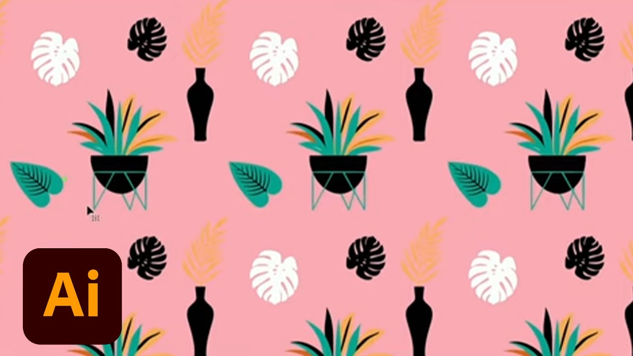 Illustrator Challenge Recap with Kladi from Printmysoul | Adobe ...