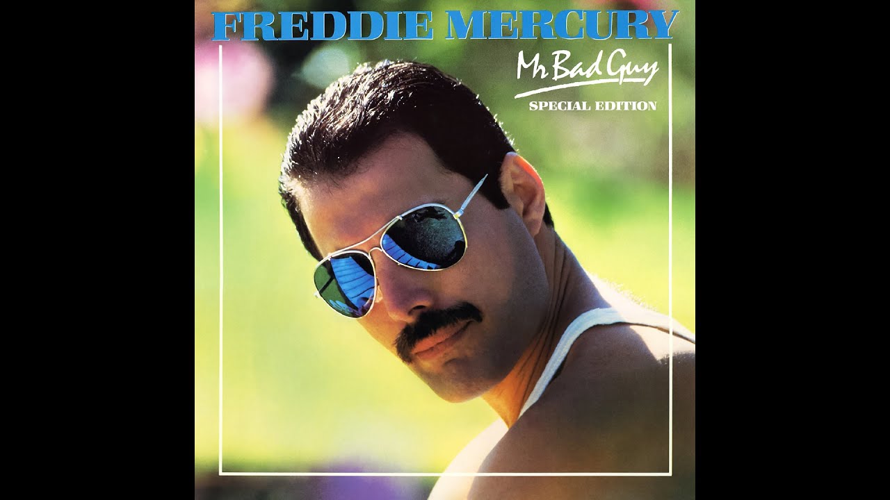 Freddie Mercury - Foolin' Around (2019 Special Edition Mix) - YouTube