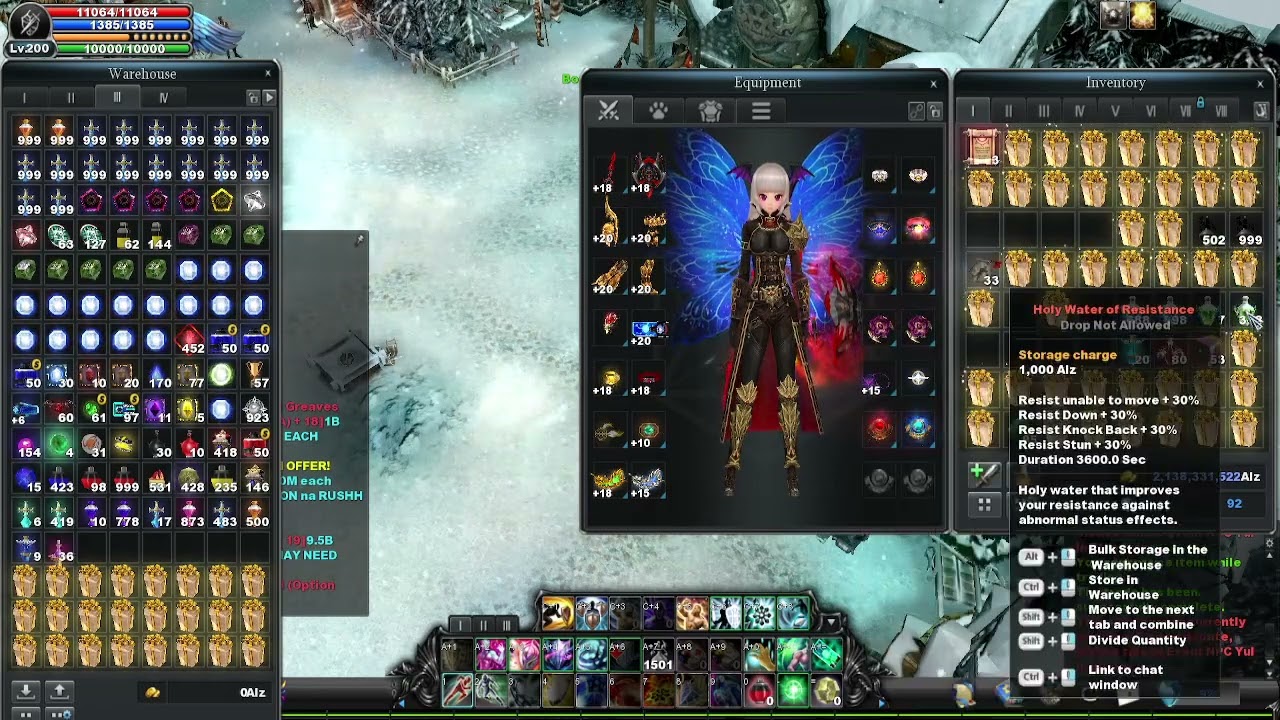 CABAL PH - Caba14nniversary Gift Box 450pcs! May na Dale! - YouTube