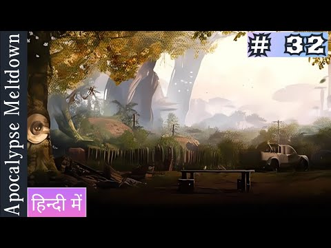 Episode 32 Apocalypse Meltdown Chapter 776 To 800 - YouTube