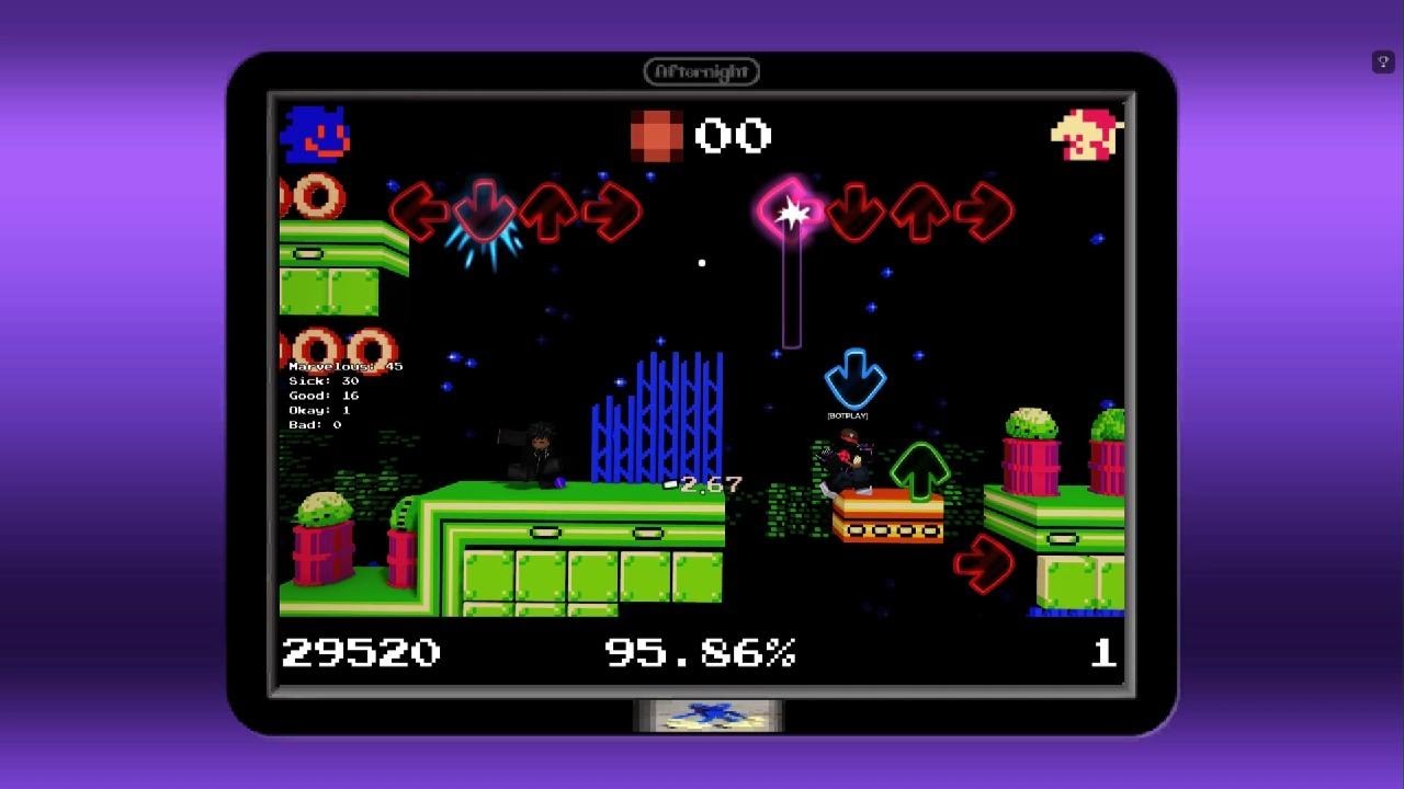 Mario sings and game rhyme 9 - YouTube