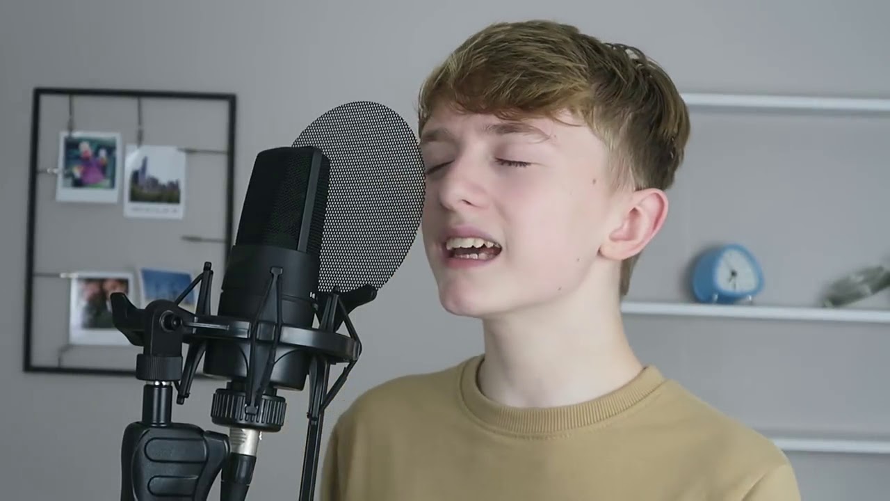 Taylor Swift - Gorgeous |Toby Randall Cover| Love 4 Music - YouTube