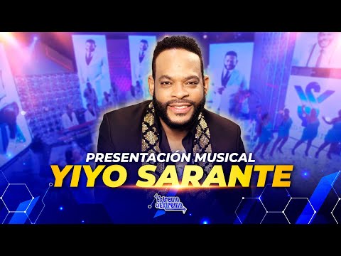 Presentación Musical Yiyo Sarante | Extremo a Extremo