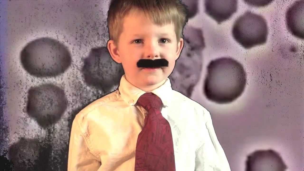 The Germ Movie - 720p - YouTube