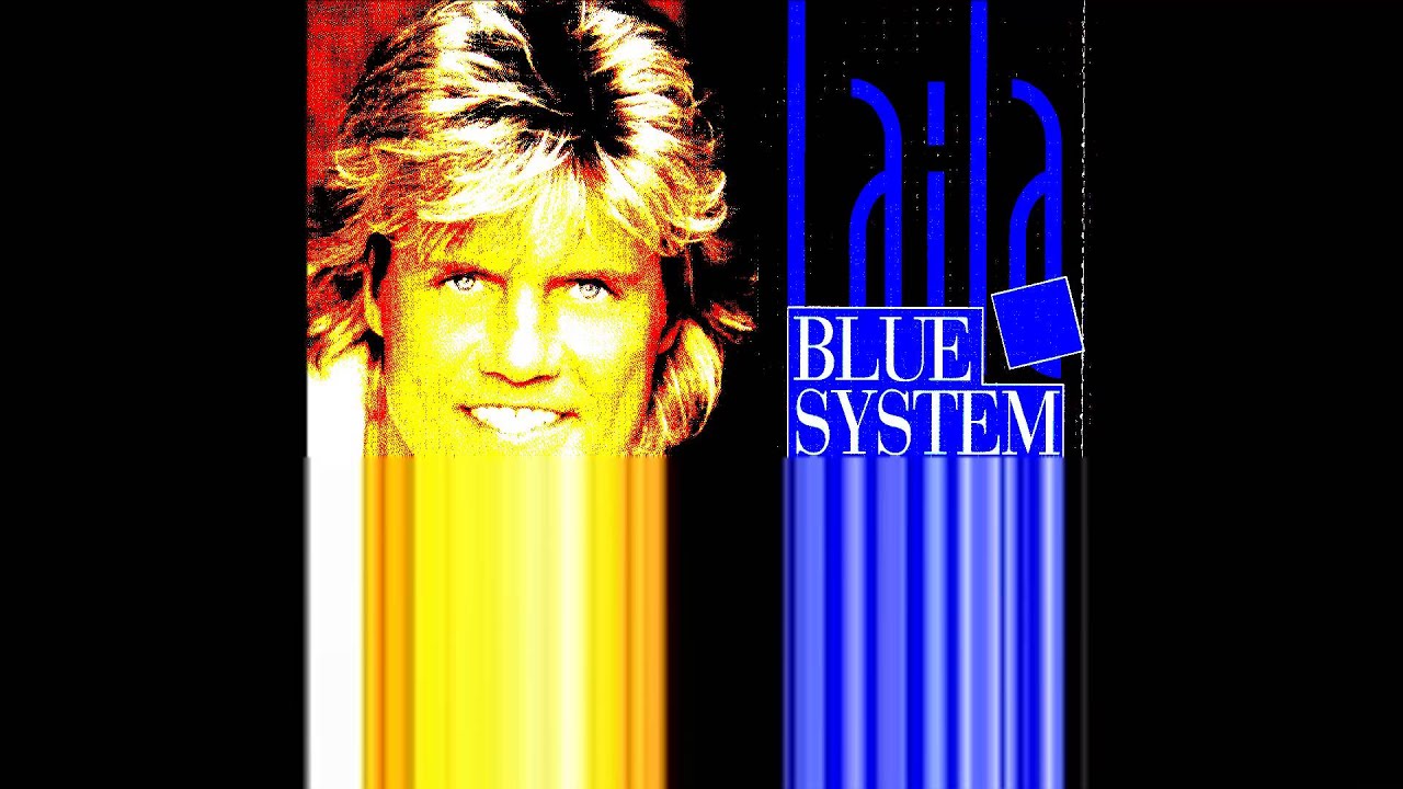 Blue System Laila South Pumpin Bootleg) - YouTube