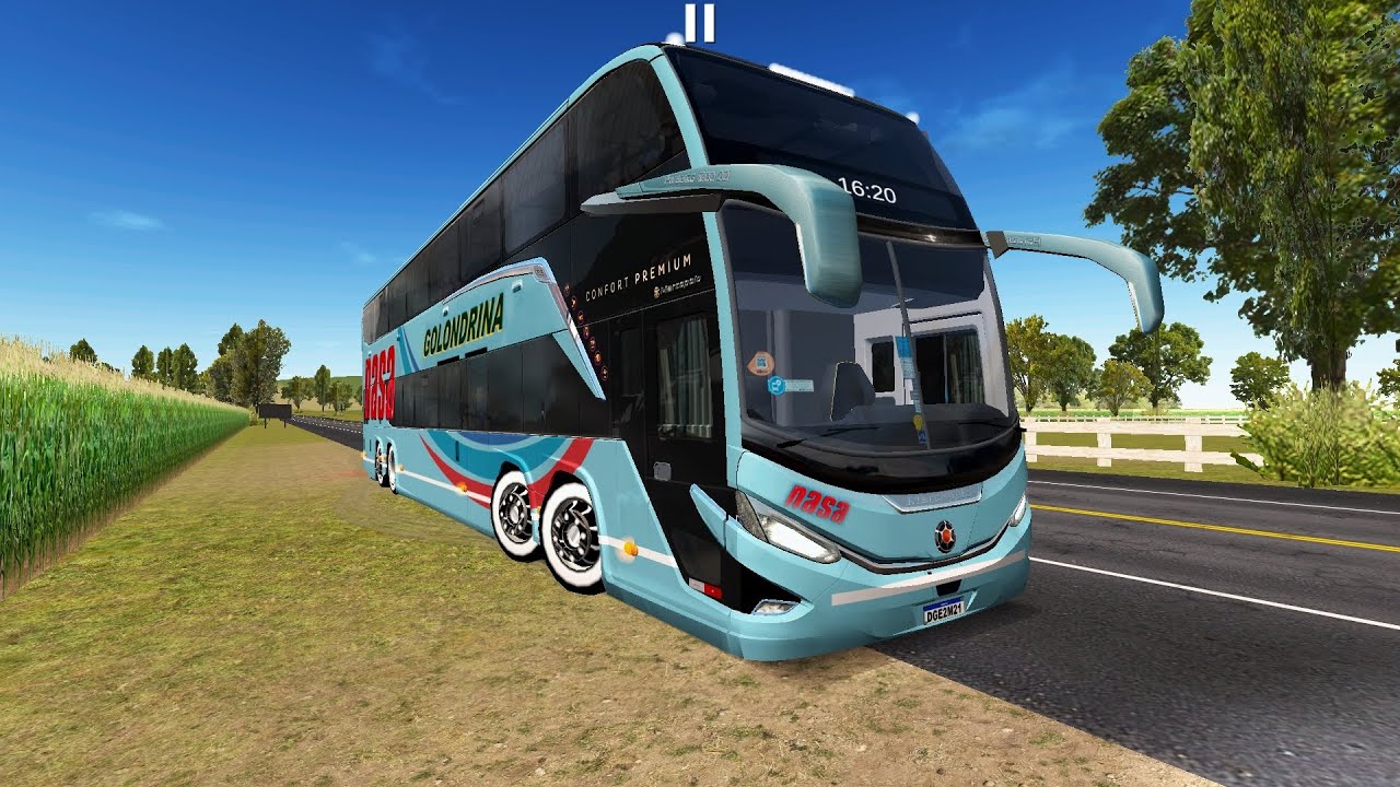 viajando a mando del New G8 de la empresa NASA 🇵🇾 - YouTube