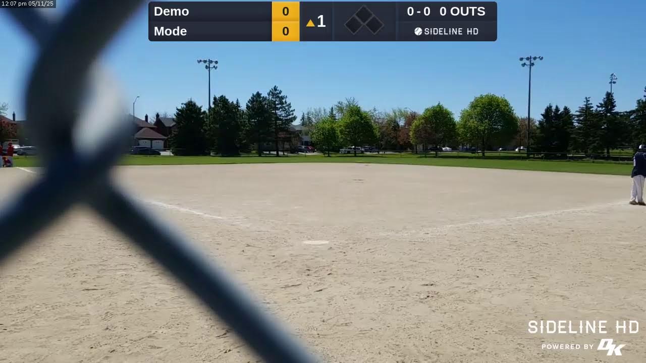 Markham Mariners (2025.05.11) - YouTube