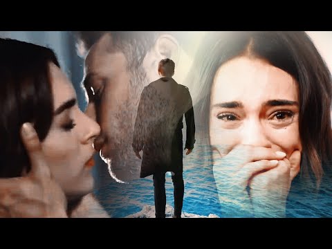 Cenk & Cemre | Düştüm etmiyorsun yardım da |