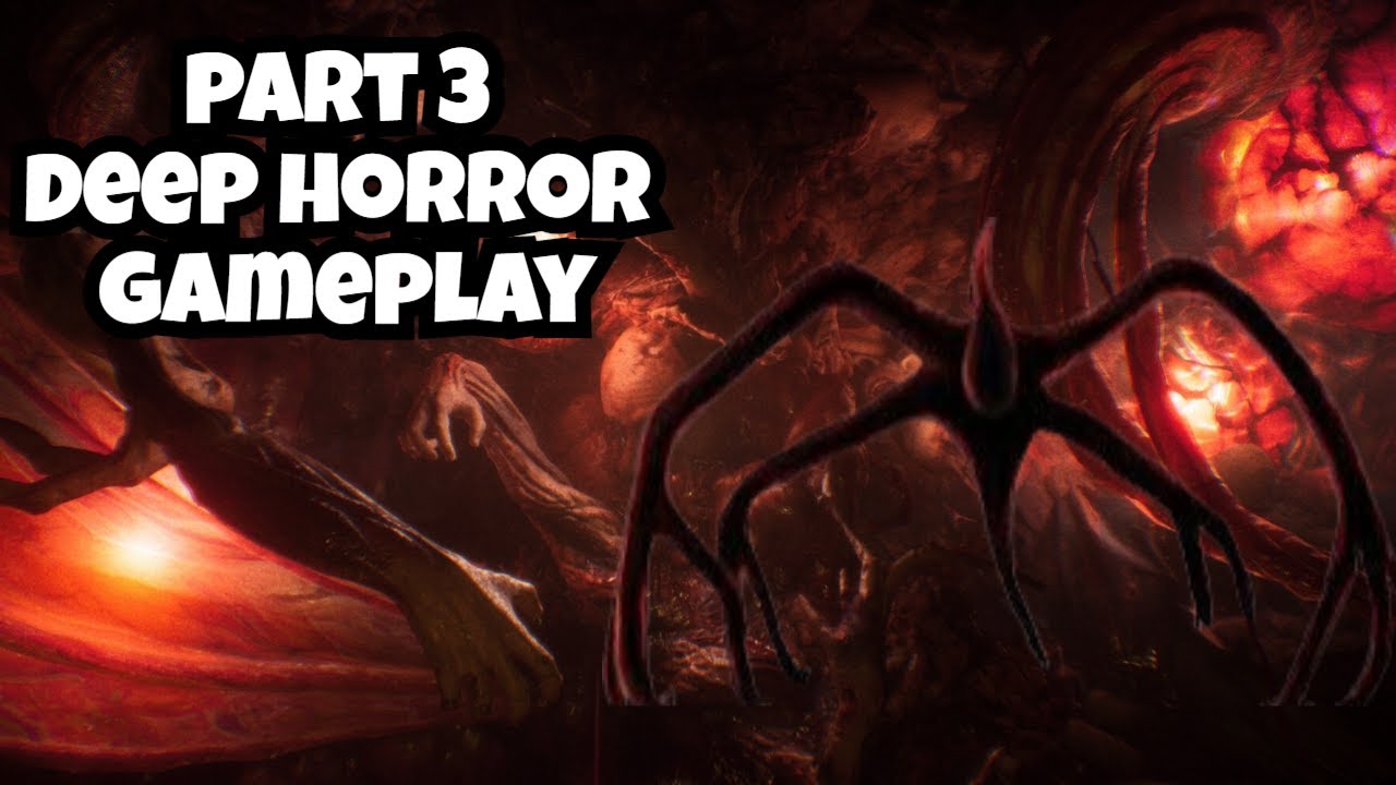 Diving Into Darkness: The Epic Horror Game Adventure | Still Wakes the ...