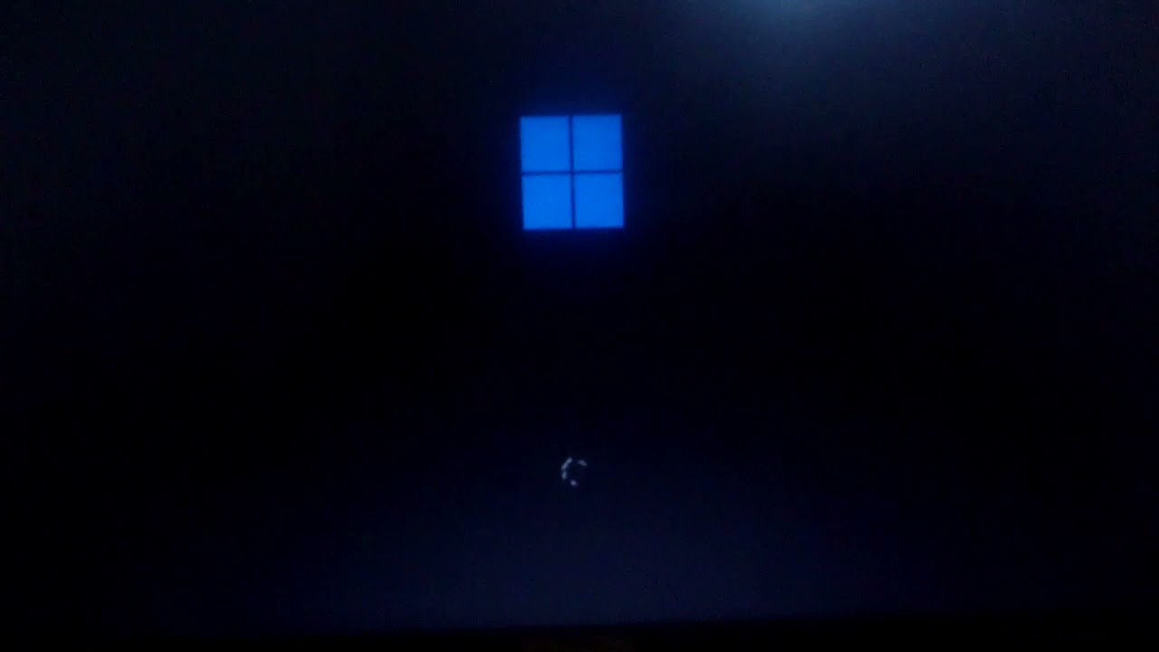 Windows 11 Recovery BSOD On Real PC!!! - YouTube