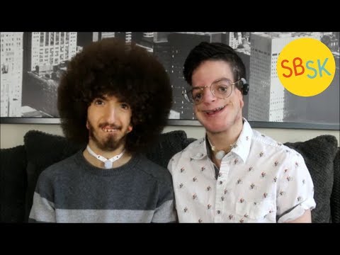Two Unique Brothers (A \