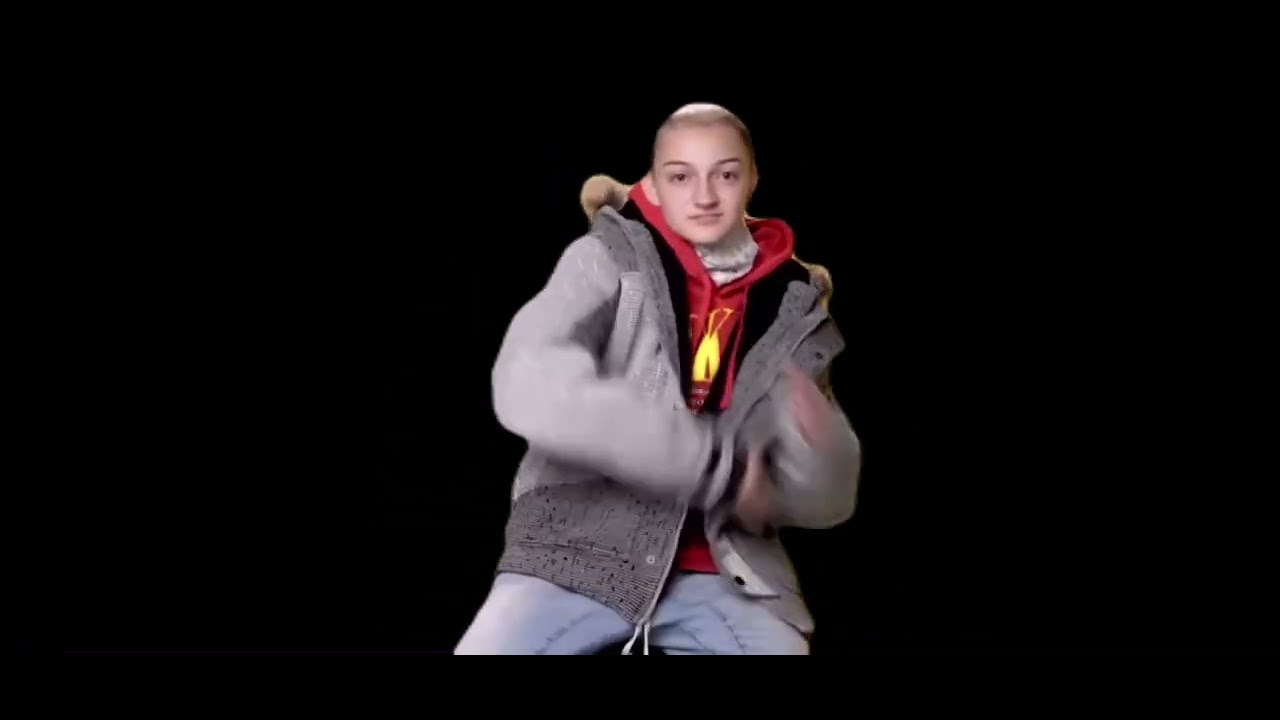 Ripoff Eminem flossin’ kid from Genius with sound effects - YouTube