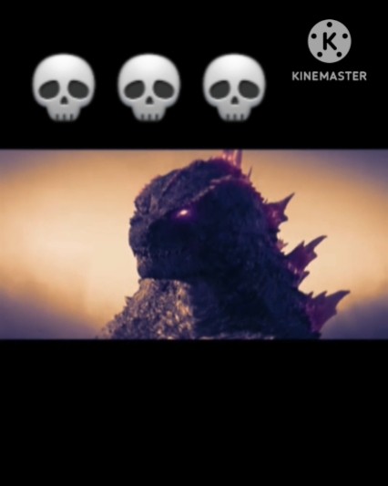 Say hi! (Godzilla x Kong meme) #comedy #shorts #godzilla - YouTube