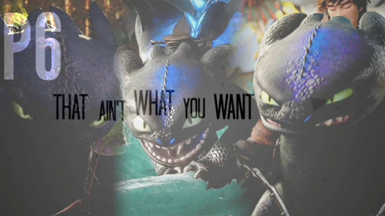Seven Nation Army | HTTYD Mep | CLOSE | Done 3/11 - YouTube