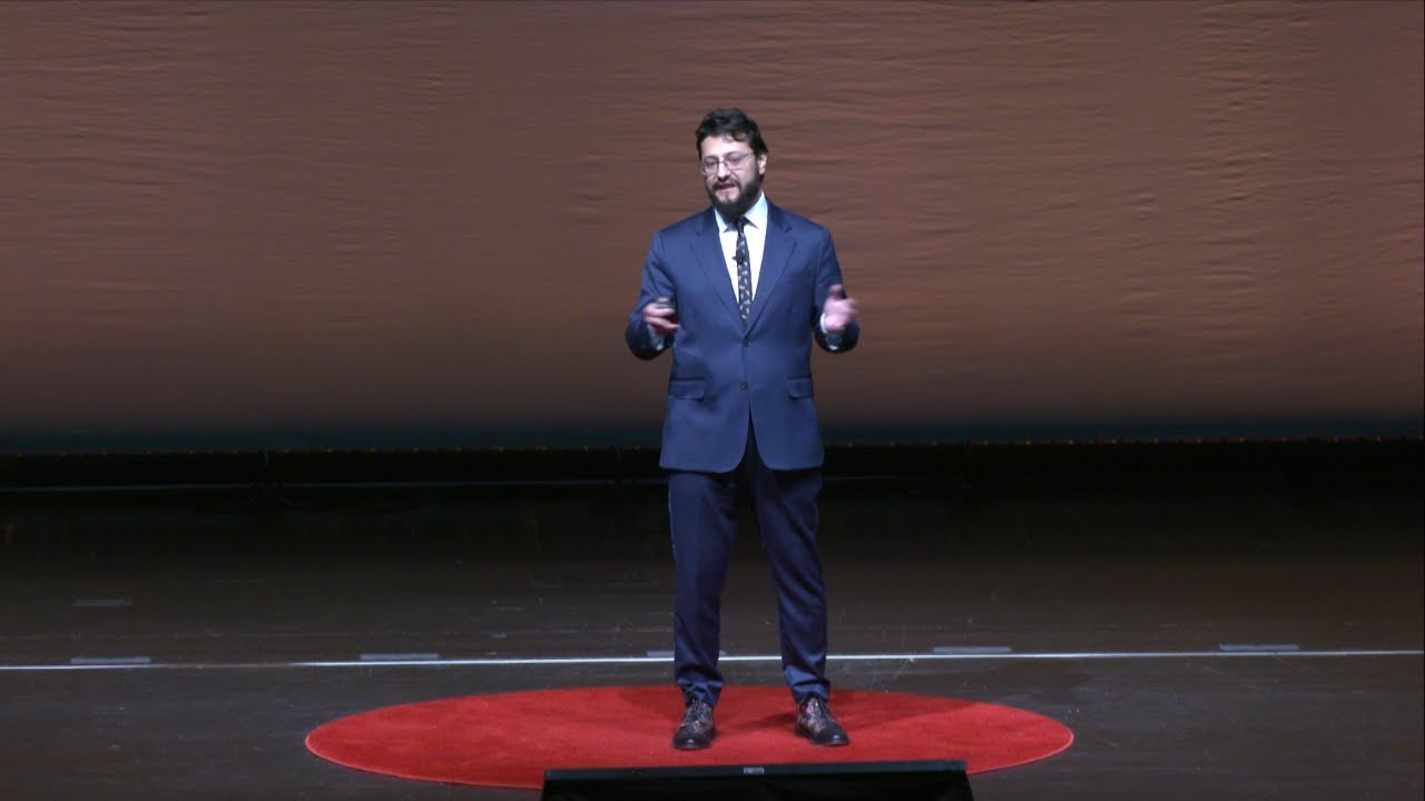 From History to Myth, and Back Again | Ahmad Al-Jallad ...