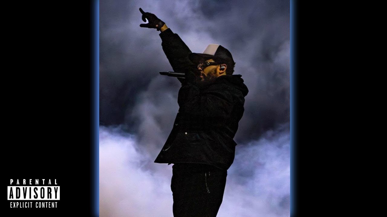 "FREE" TheWeeknd Nayt Sad RnB Type Beat "INSPIRATION" - YouTube