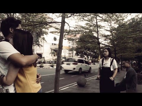 Komodo band cinta tak terbalas (Official Music Video) - YouTube