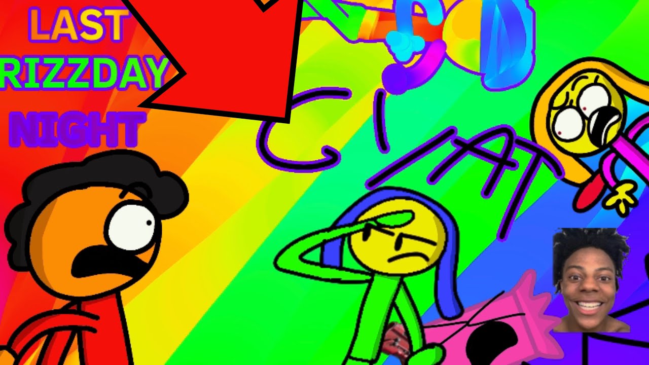 Last Rizzday Night Animation - YouTube