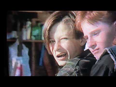 Terminator 2 |1991| She’s not my mother Todd - YouTube