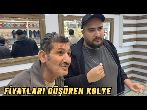 Eski Fiyatlar Günümüzde Olsaydı 5 -Skeç